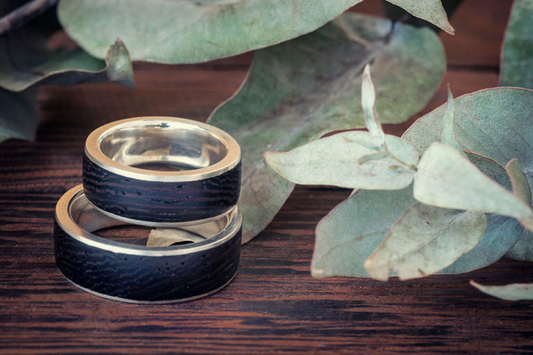 10 Best Wedding Rings For Mechanics - Floridian Weddings