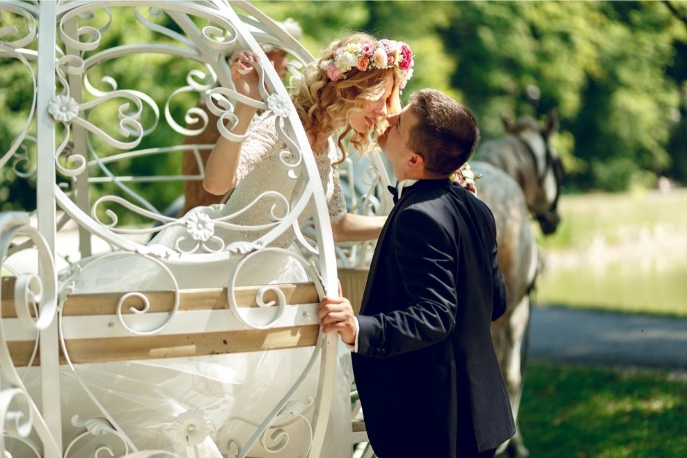 How Much Does It Cost To Get Married At Disney World In Florida 